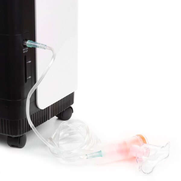 Folee Oxygen Concentrator-Y007-5W – Sinodia Medical