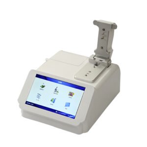 Micro Spectrophotometer – Nano-300 – Sinodia Medical