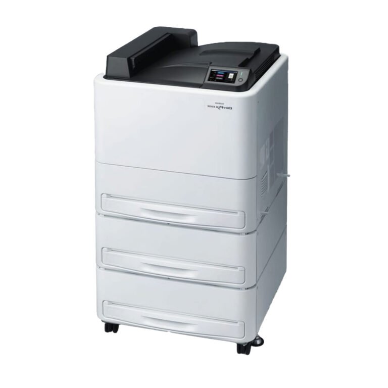 FUJI FILM PRINTER (Dry Laser Film Printer DRYPIX 8000) – Sinodia Medical